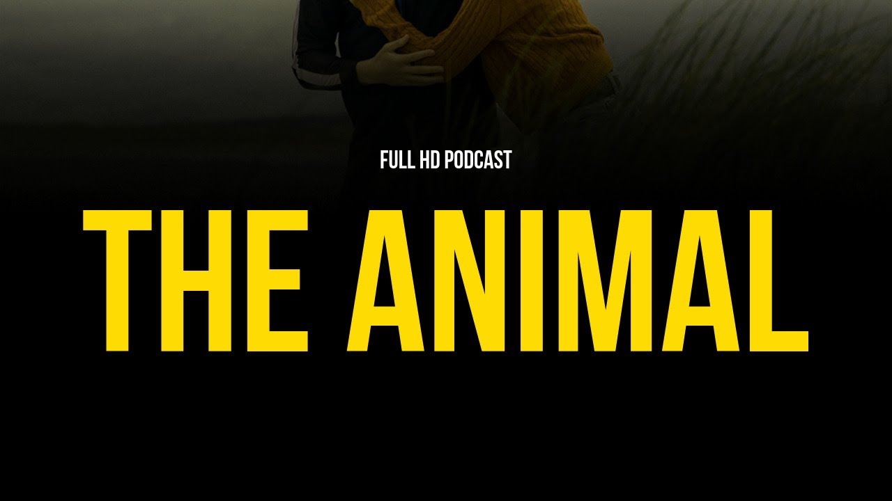 The Animal (2001) - HD Full Movie Podcast Episode | Film Review - YouTube