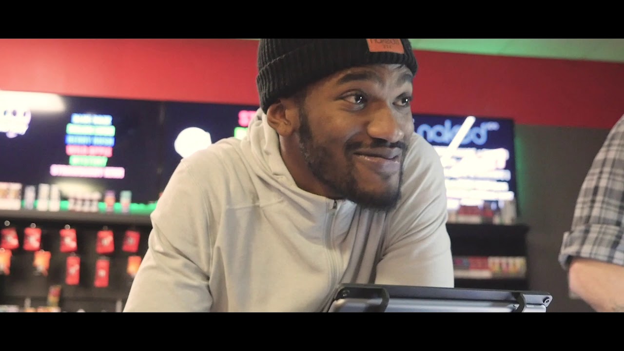 Abdul Fall - Lost in Love - YouTube