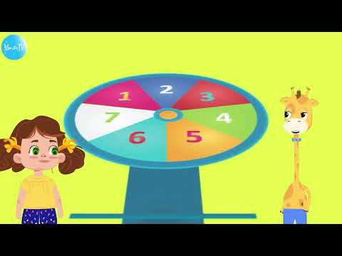 Yeddi şüşə.Nunu, Zuzu və Fifi'nin Macərası.