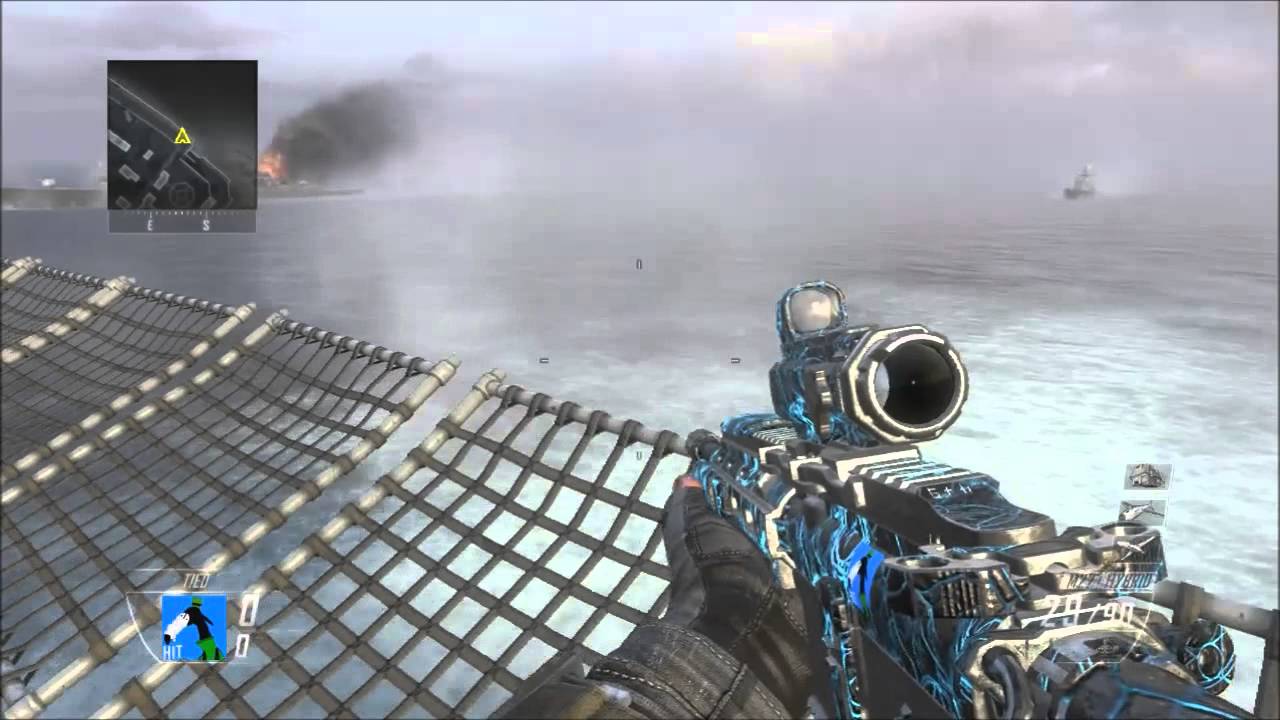 Dream Shots #2 - YouTube