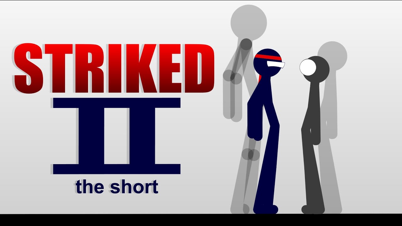 Striked 2 (Short Version) | Mr. Quackster - YouTube