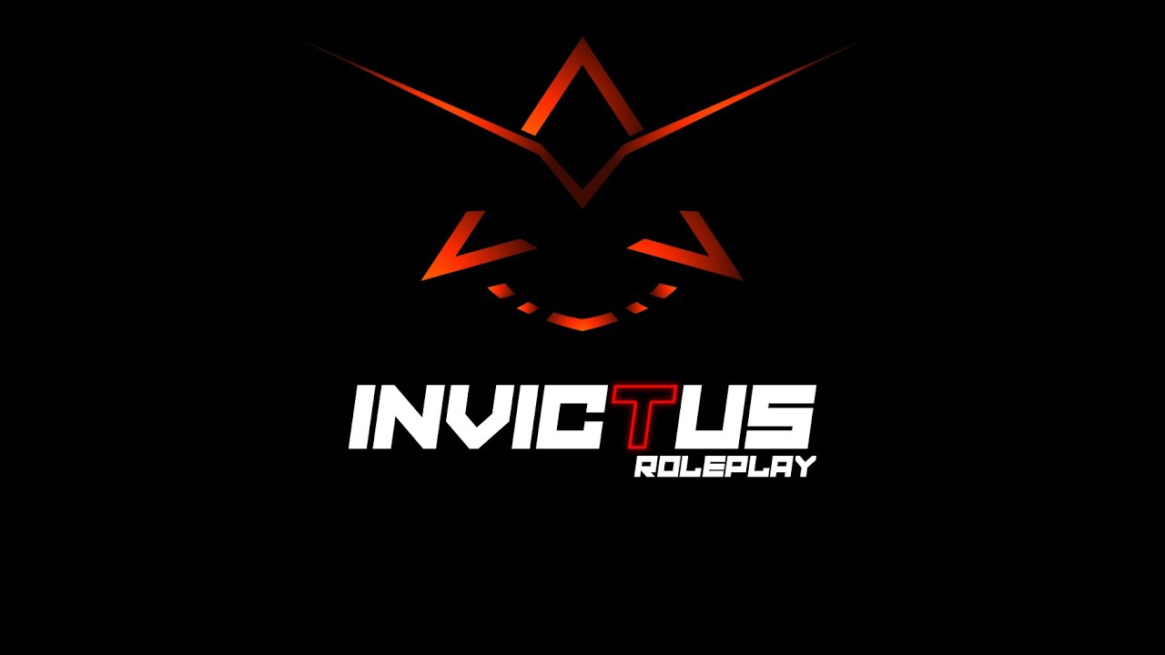 INVICTUS Roleplay intro - YouTube