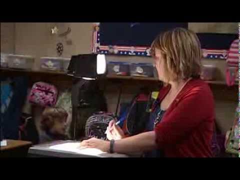 Amy Ruddock -- Lafayette Christian Academy -- 3rd Grade - YouTube