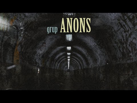 Grup Anons, YAŞRİN, Hakan Kambay, MFidan - Kalmayacak ( Cehennem Yeri )