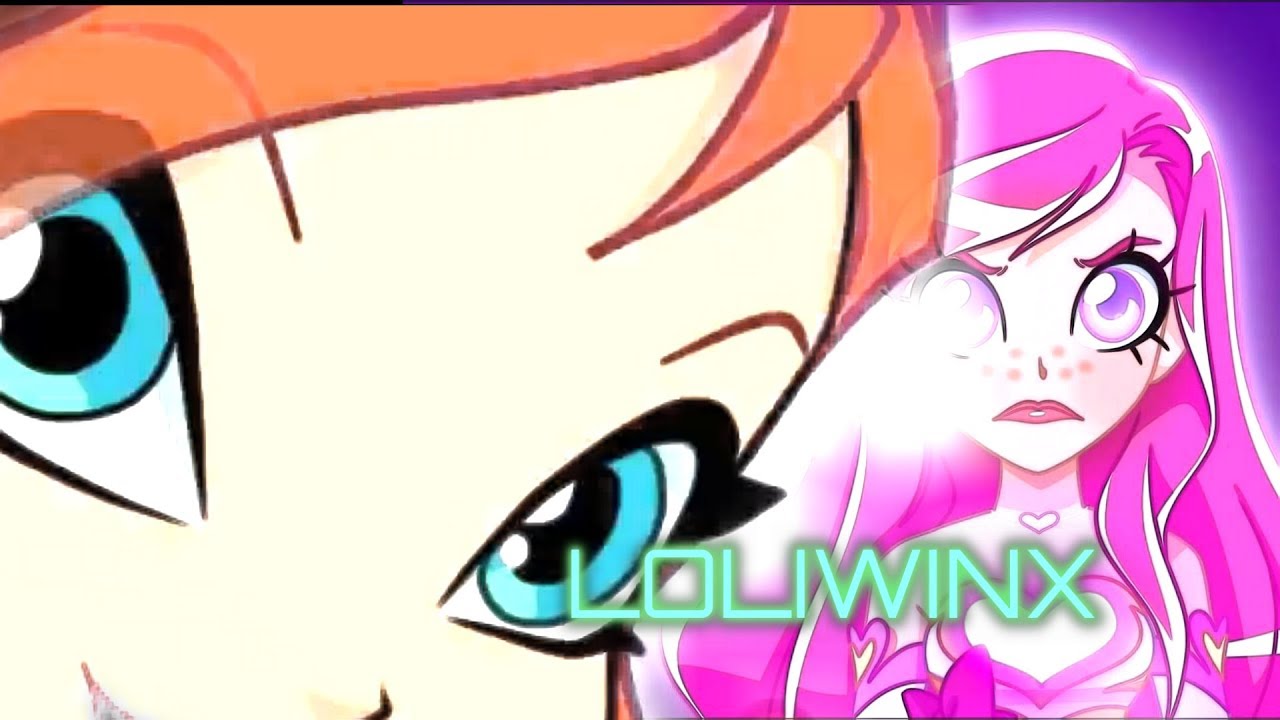 LOLIWINX- Episode 1 - YouTube