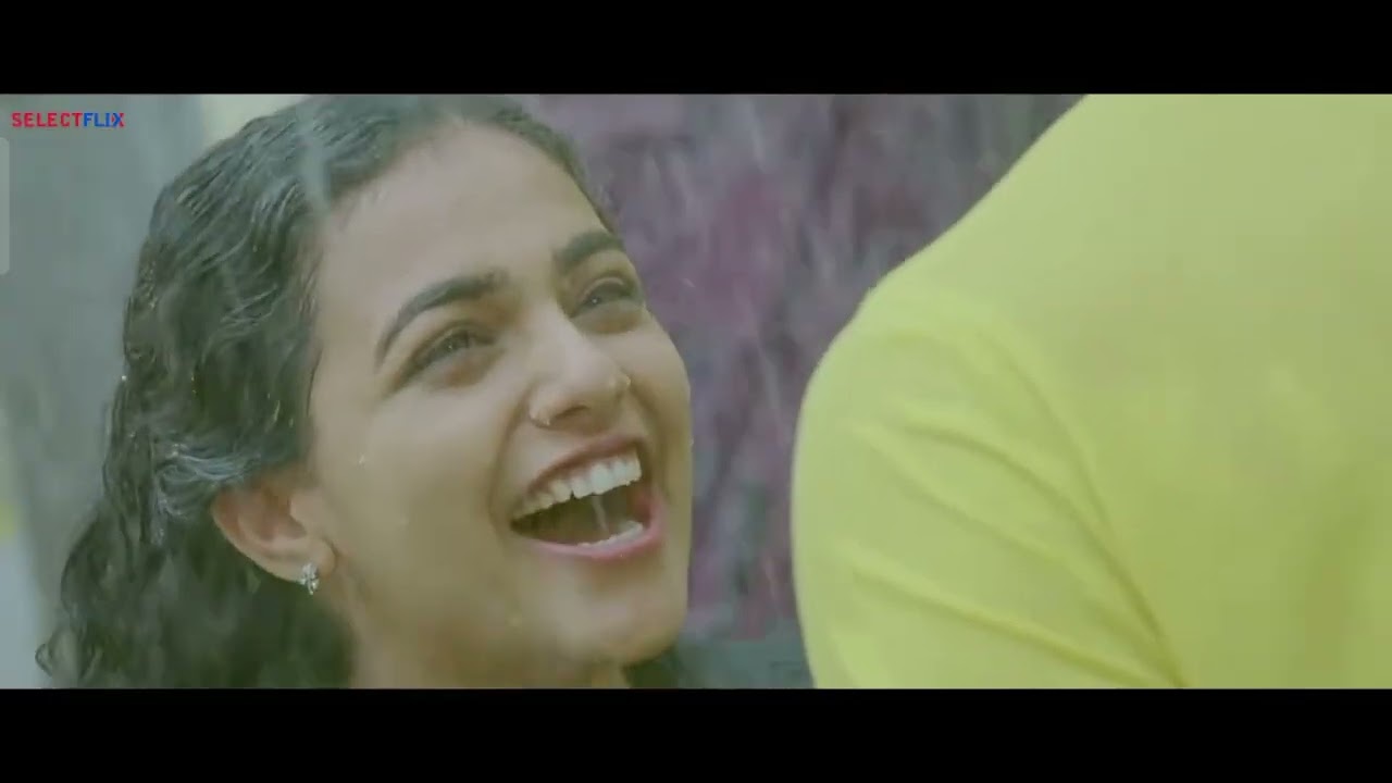 Love with a person with disability || || Nithya Menon ||Heart touching ...