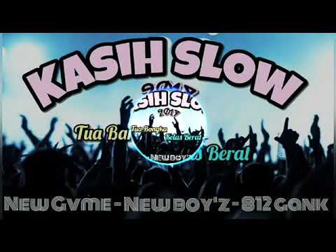 New Gvme-New Boy'z-812 gank - YouTube