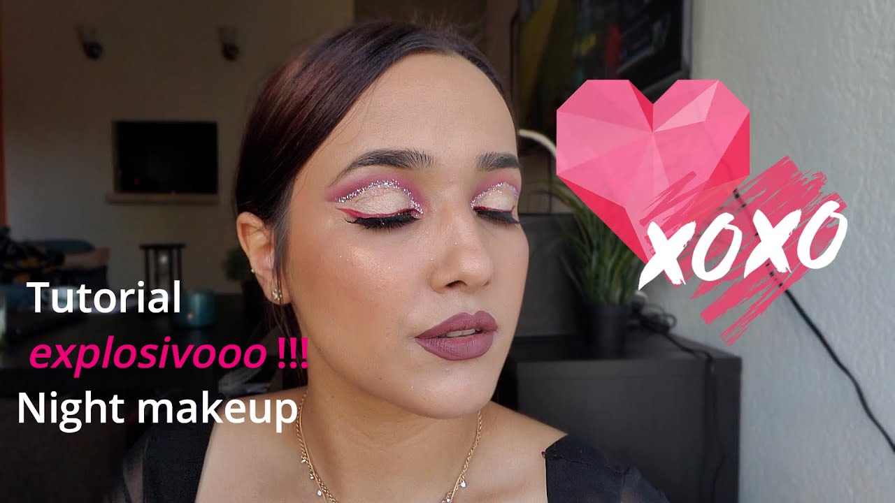 Tutorial Completo de maquillaje 2020 paso a paso y súper fácil ...