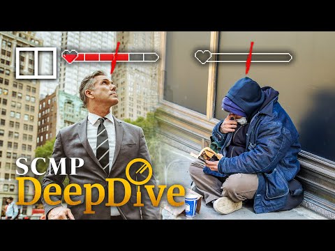 Why has America’s ‘kill line’ gone viral in China?