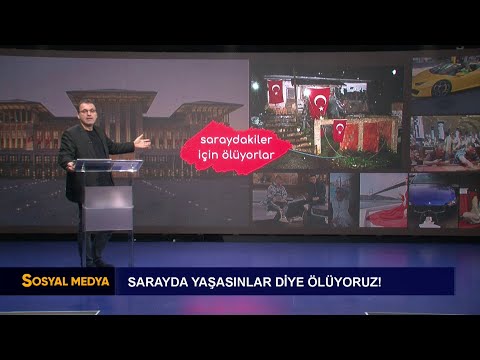 Kimin için ölüyor, öldürüyor bu çocuklar? | CANTV | Şükrü Yıldız | 21 Kasım 2022