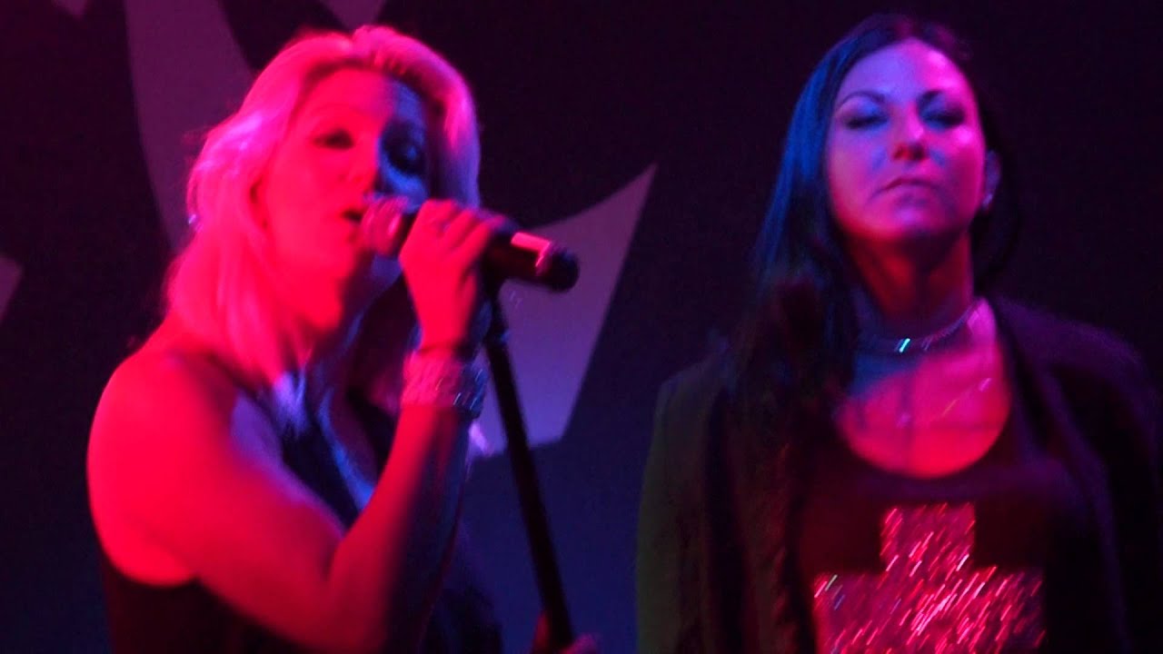 Synergy Band - Alone - April 2015 - YouTube