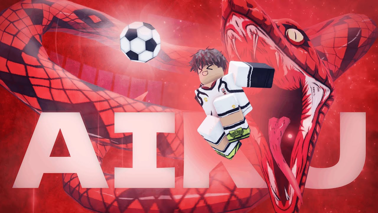 Aiku Style Is Actually UNSTOPPABLE In Azure Latch | Azure Latch - YouTube