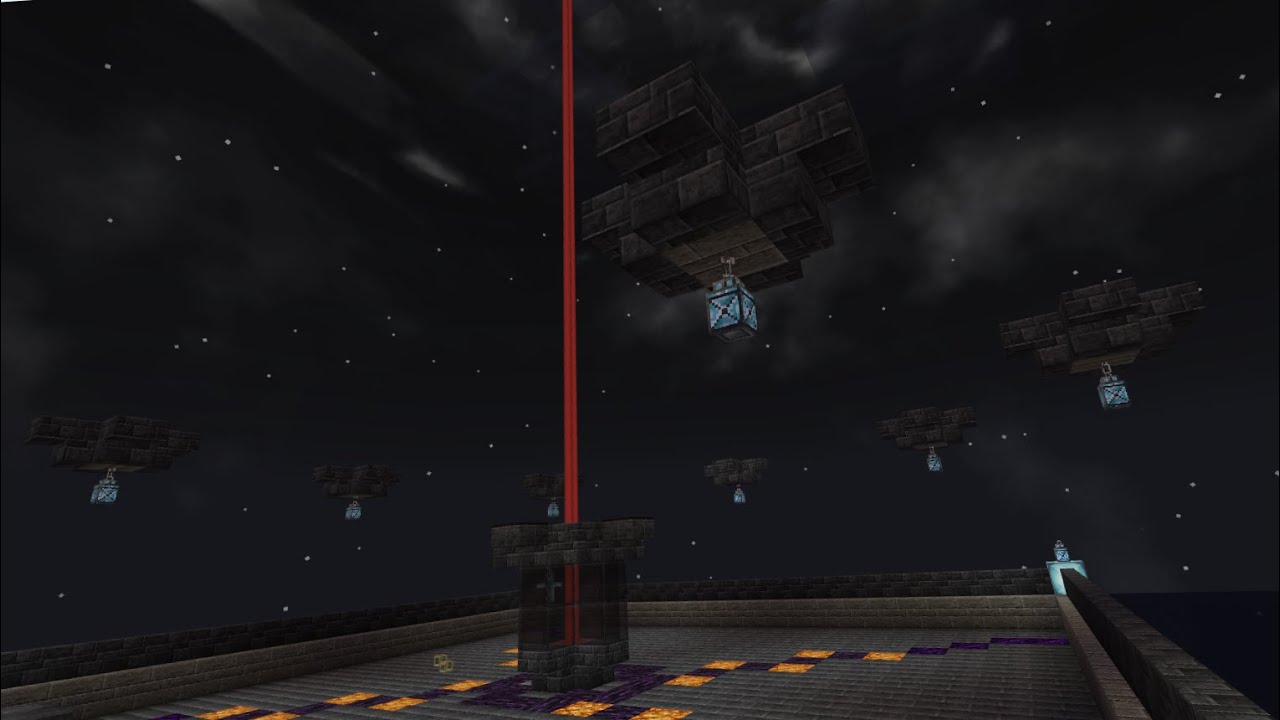 【🔴LIVE 】Ep.9 คำตอบจากแม่มด! | Warcraft SMP SS1 - YouTube