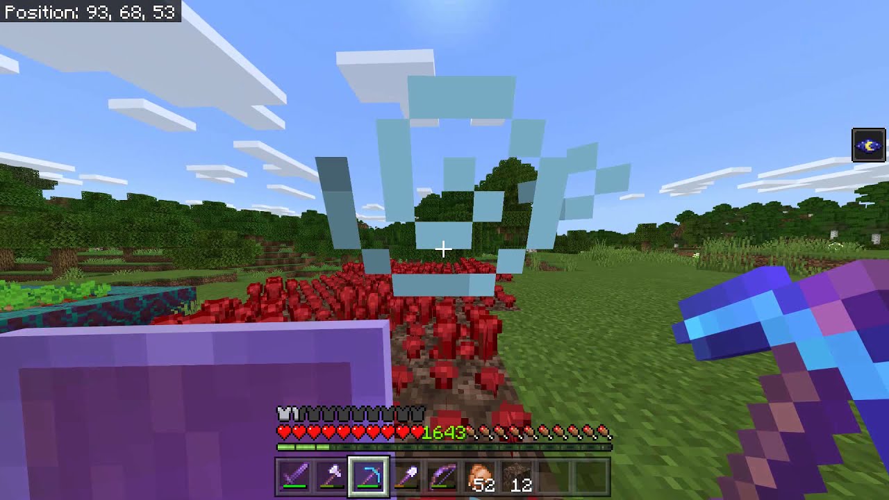 Minecraft survival gameplay 7 - YouTube