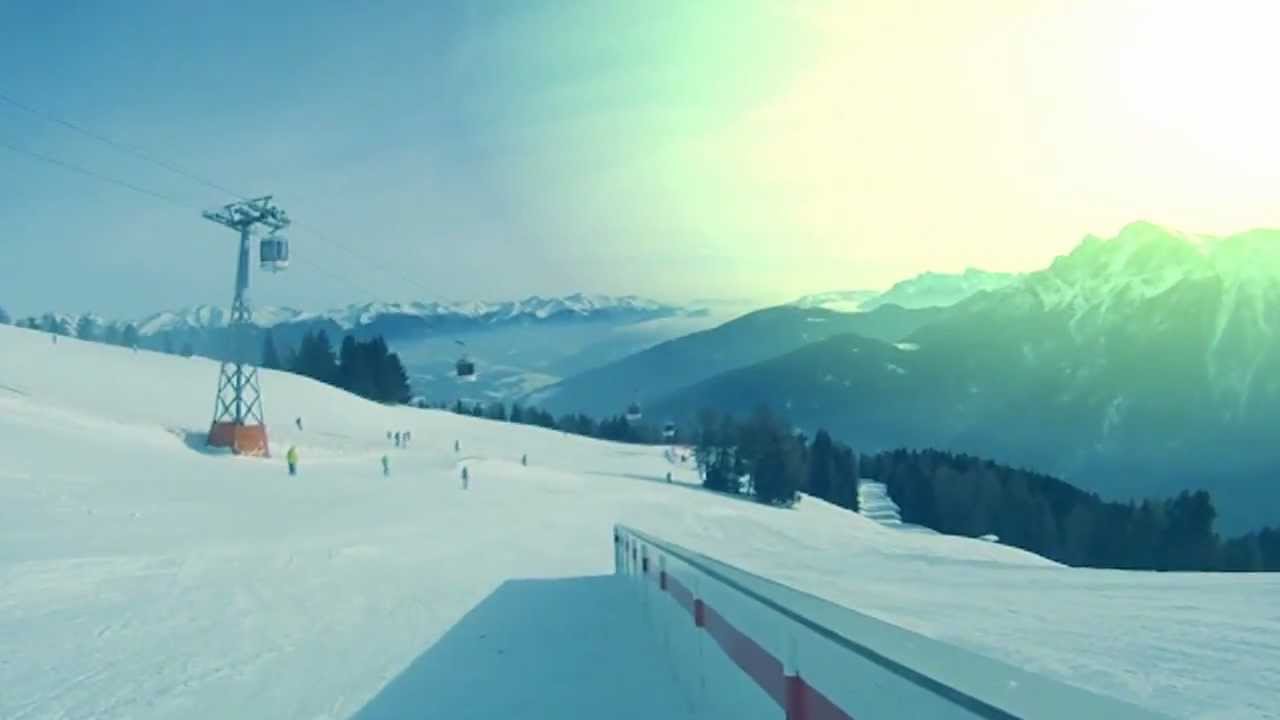 // SKI Edit - YouTube