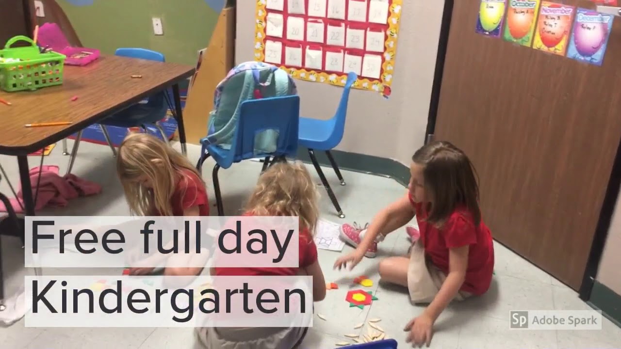Take a Virtual Tour of Gilbert Arts Academy! - YouTube