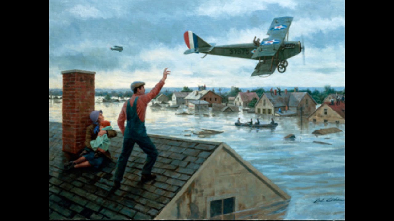 The Story of the Mighty Mississippi - YouTube