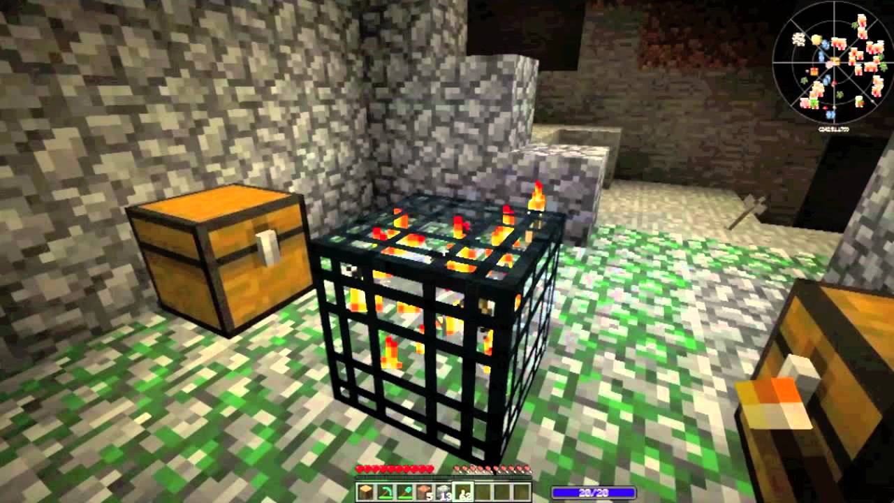 Mod: RadarBro - YouTube