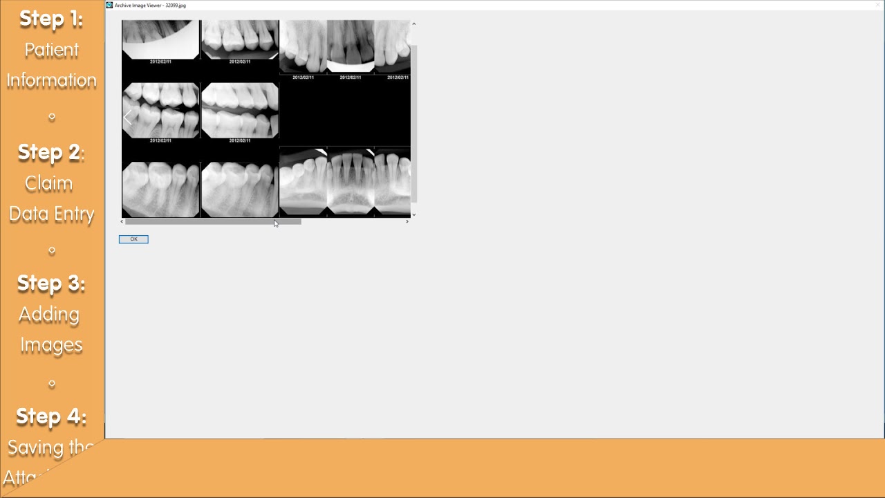 Creating Attachments Using FastAttach - YouTube