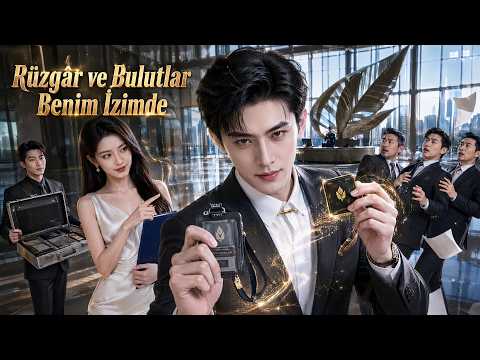 Evlenmek İçin 2 Günde 10 Milyar Şartı; O 'Güvenlik' Olarak Döndü—Meğer Gizli Patron!