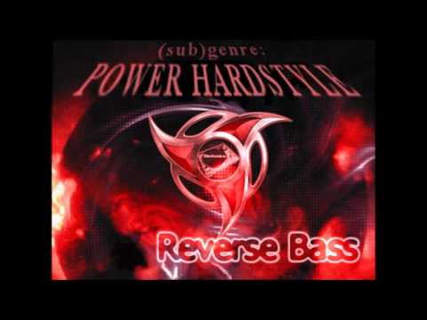 Francesco Zeta - Reverse Bass will never die
