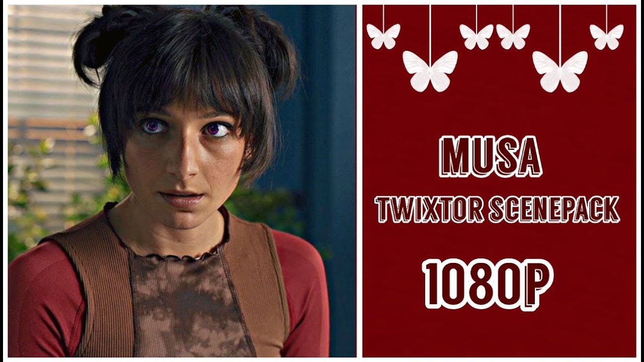 musa s2 twixtor scenepack 1080p (fate: the winx saga) - YouTube