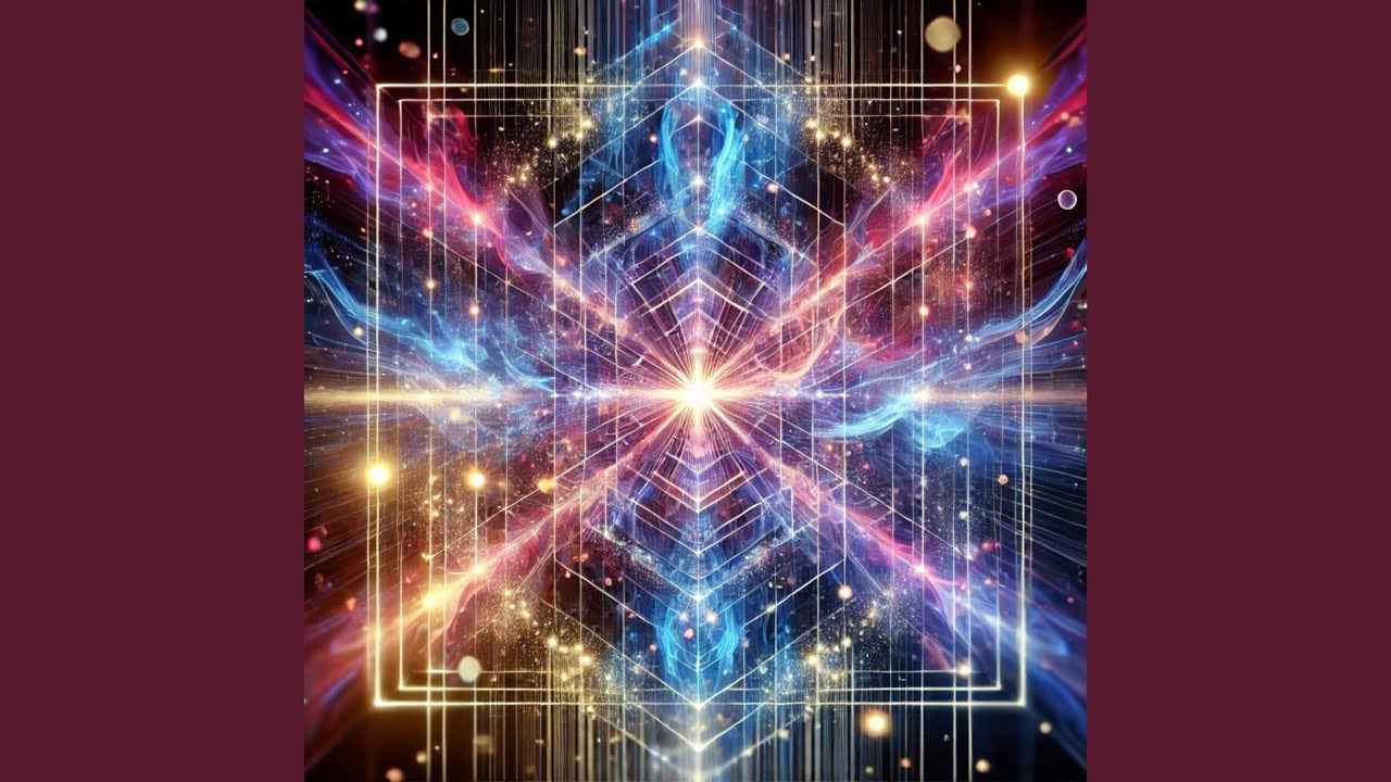 Prismatic Pulse - YouTube