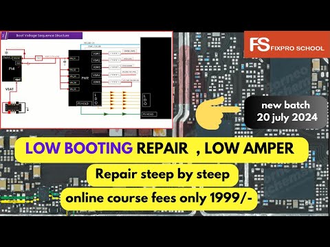 all mobile low booting problem repair | ho to solve low booting problem ...