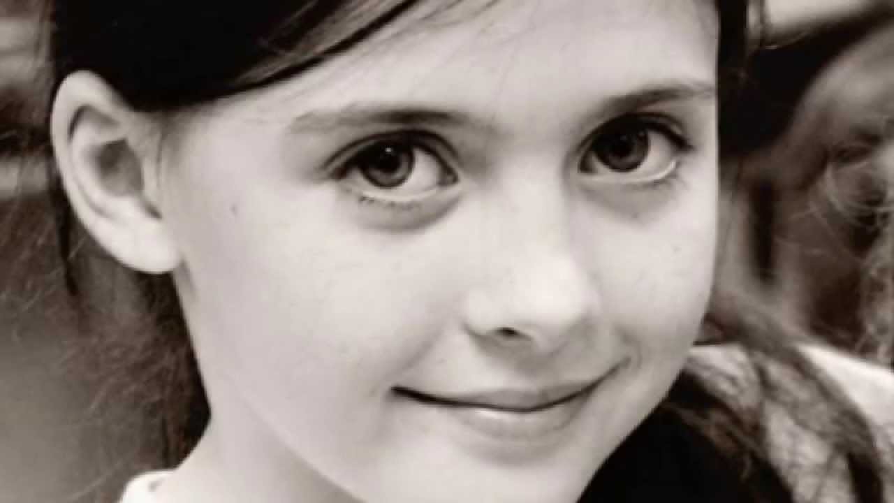 The Cherish Lily Perrywinkle Story - YouTube