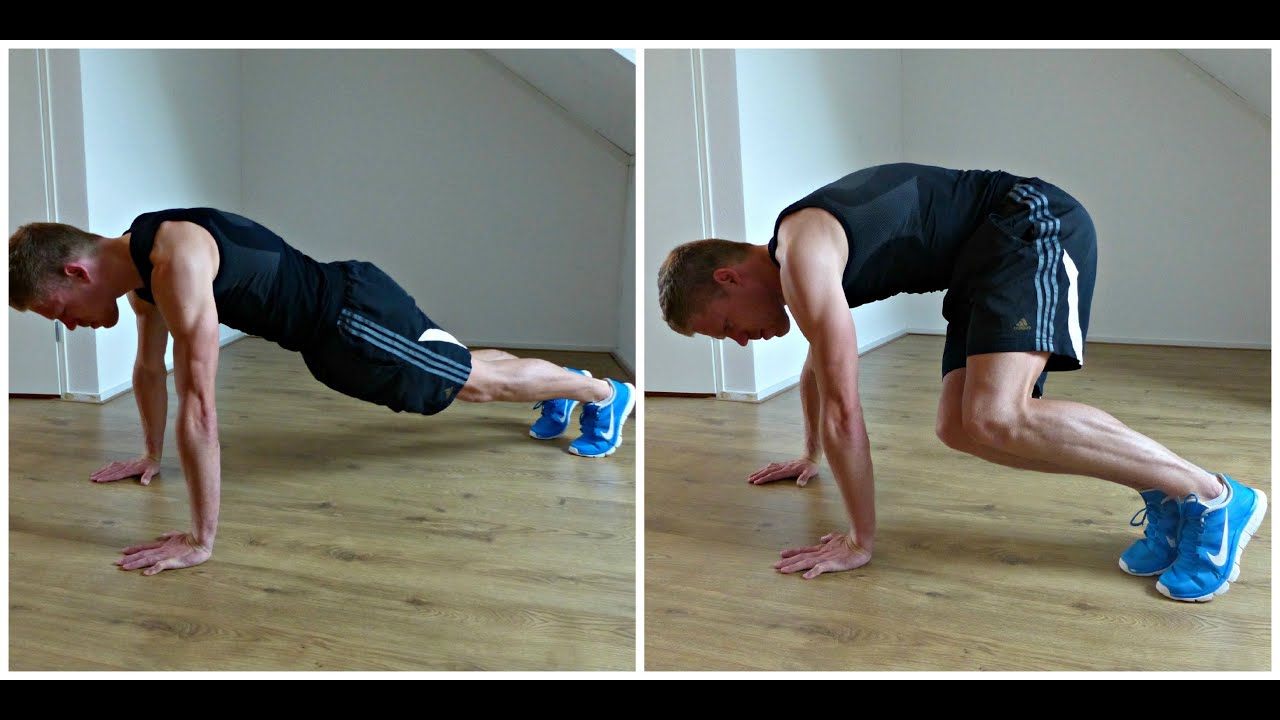 Extreme Cardio Workout - YouTube