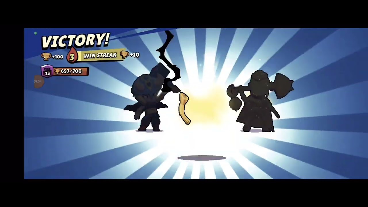brawl stars HACK - YouTube