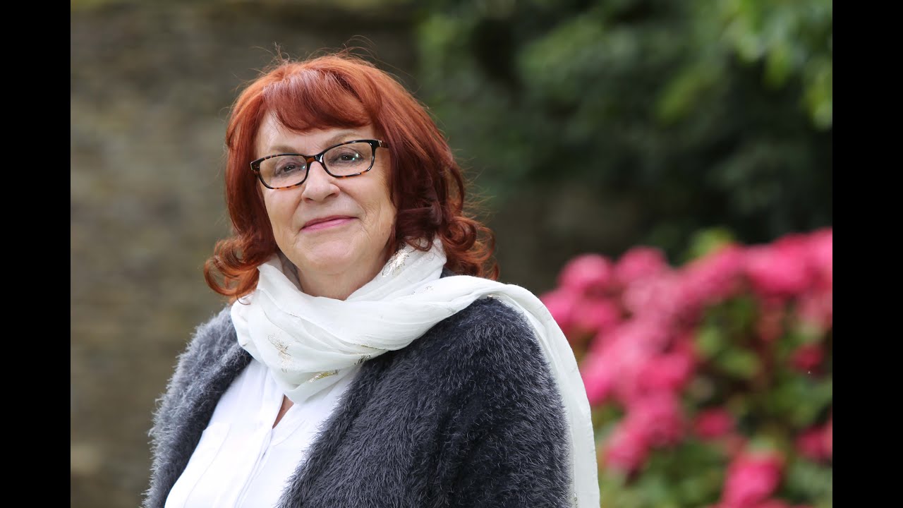 “No Going Forward ~ Live in the NOW!” Bibi Baskin cautioned the Coffee ...