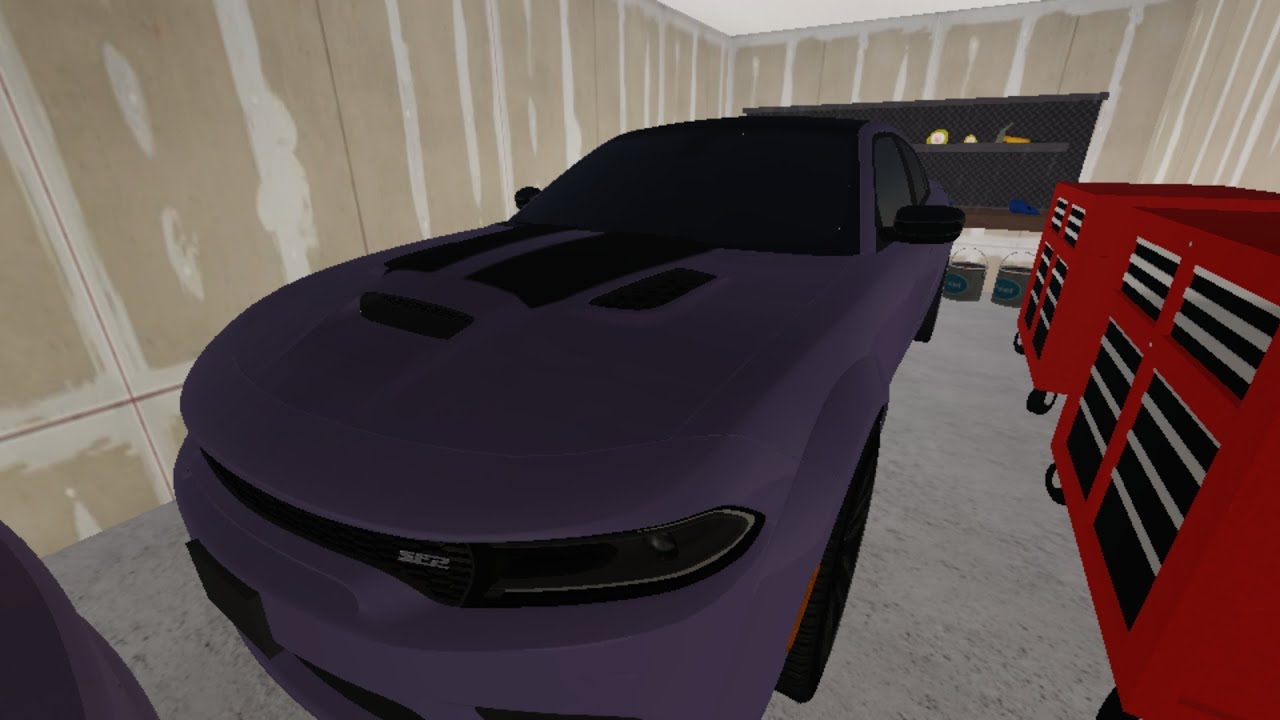 ROBLOX: Greenville cutting up in my new 2023 Bullhorn Prancer SFP FURY ...