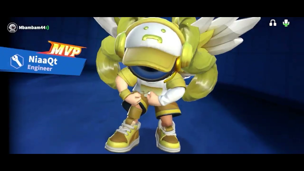 My gameplay main game super sus - YouTube