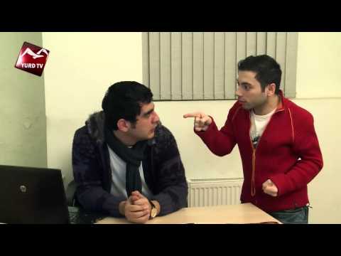Yeni il virusu (II hissə)