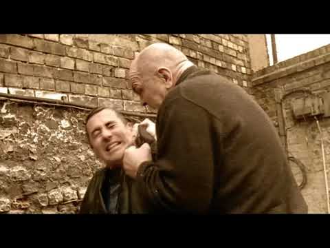 Гарри Топор и Барри - Креститель | Карты, деньги, два ствола (Гоблин)
