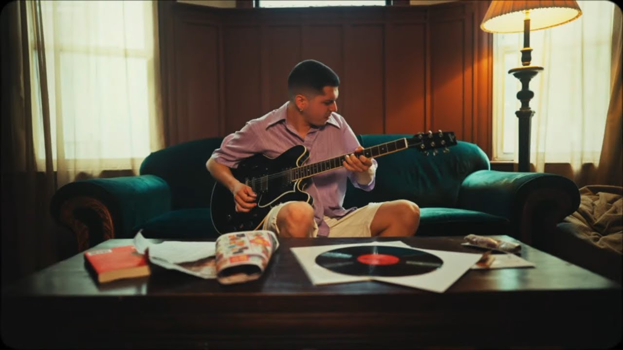 PES - Suelta Todo (Video Oficial) - YouTube