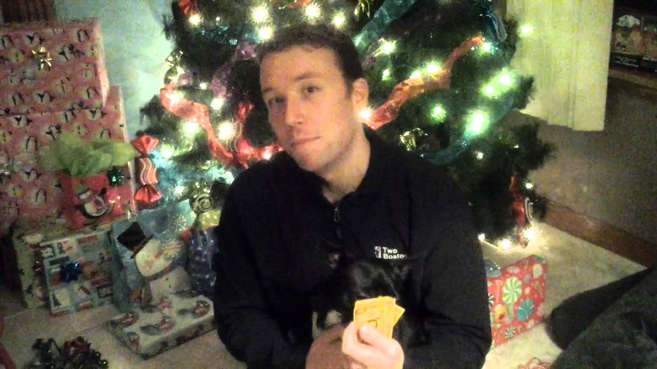 Day 12 Double Jingle Bucks - YouTube