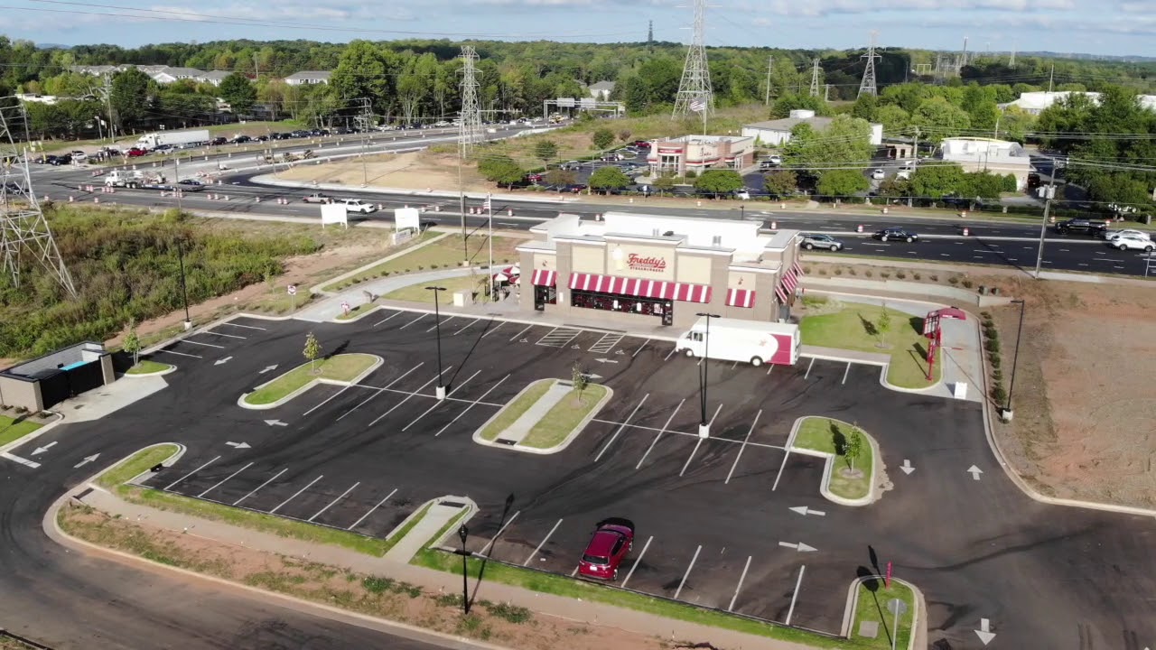 Riverbend Village - October 2019 - YouTube