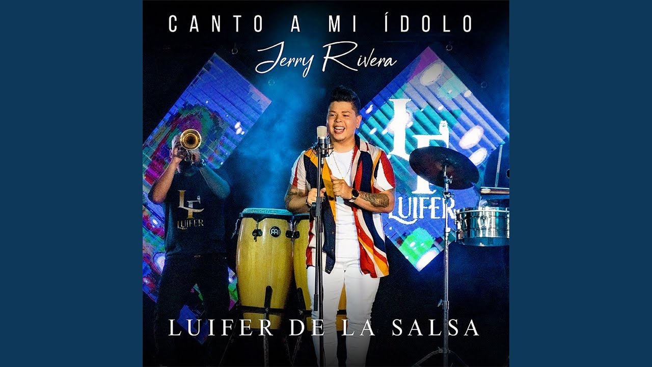 Casi Un Hechizo - YouTube