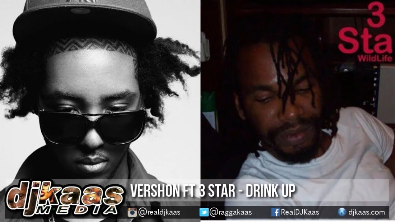 Vershon ft 3 Star - True G New Day Riddim Young Locke Music Dancehall ...