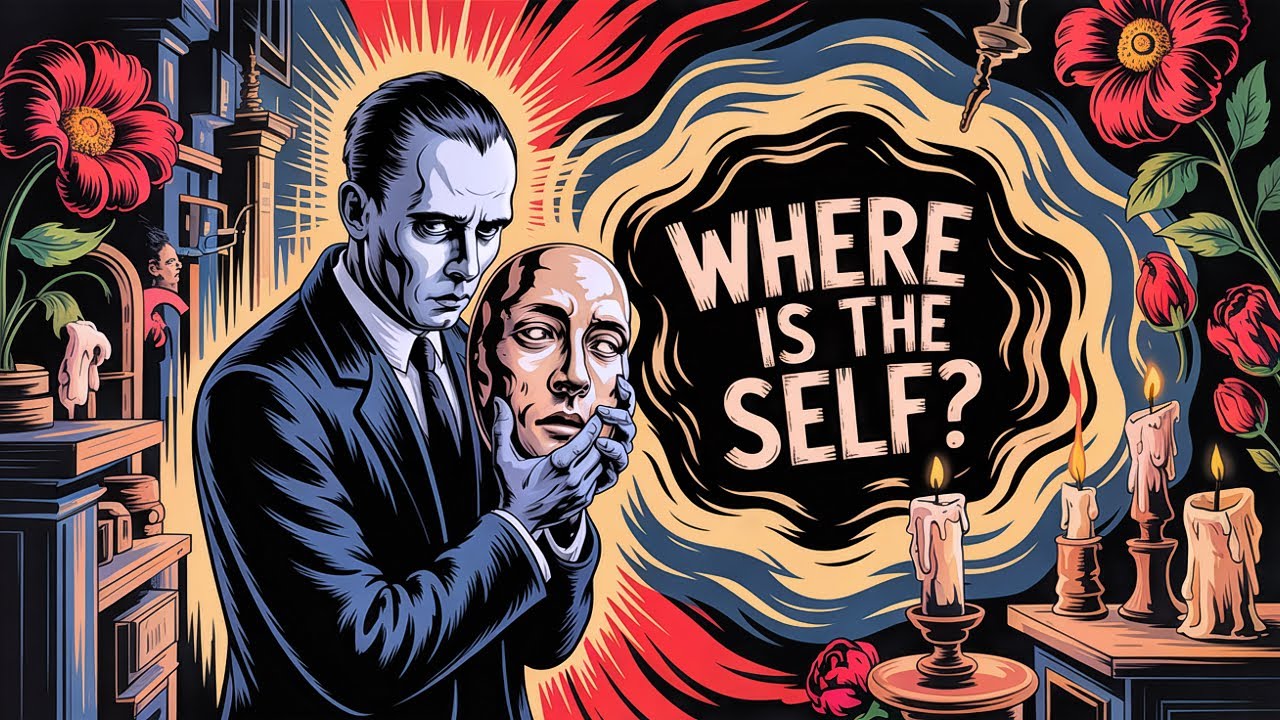 The Truth About the Persona Are You Living Behind a Mask - Carl Jung ...