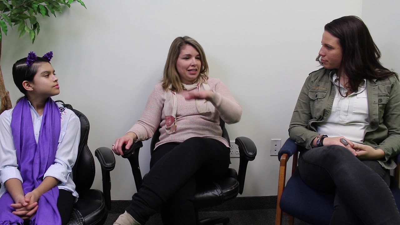 Join Nicole For The Polar Bear Plunge to Freeze Out Lupus - YouTube