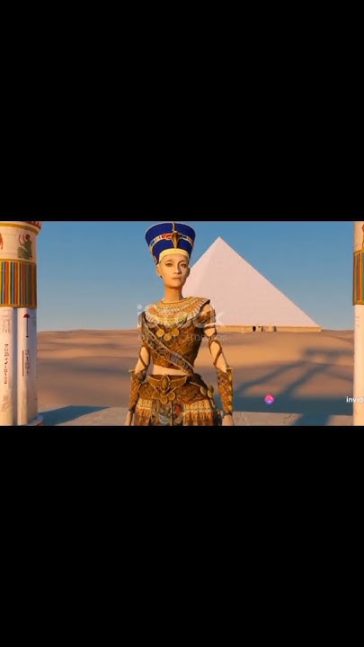 Cleopatra VII: The Last Pharaoh of Ancient Egypt | A Legendary Reign ...