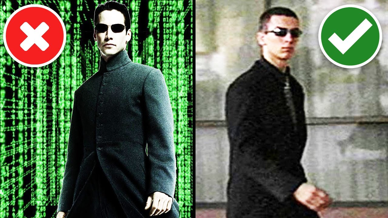 Mastermind Hackers That Outplayed Everyone - YouTube