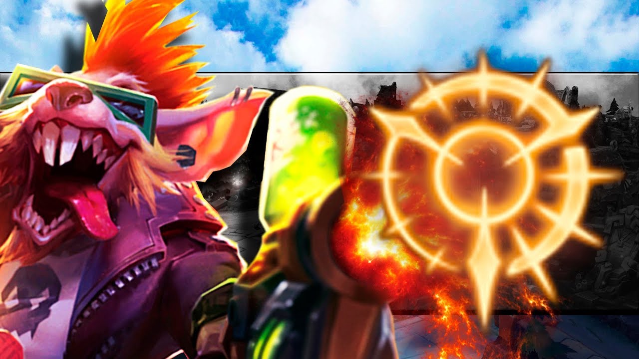 DE LAS MEJORES PARTIDAS CON TWITCH!! | SOY EL REY DE LA JUNGLA | LoL ...