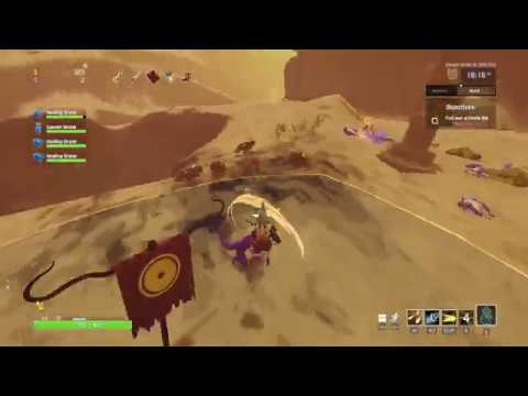 Risk of Rain 2 - Me topé con el Imp Overlord - YouTube