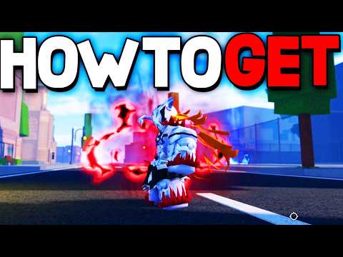 So erhältst du Vasto Lorde & Showcase in Universal Time! (AUT) Roblox