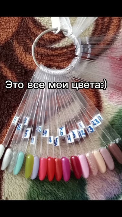 Приветик Я начинающий мастер маникюра Это мой канал про ногти Меня