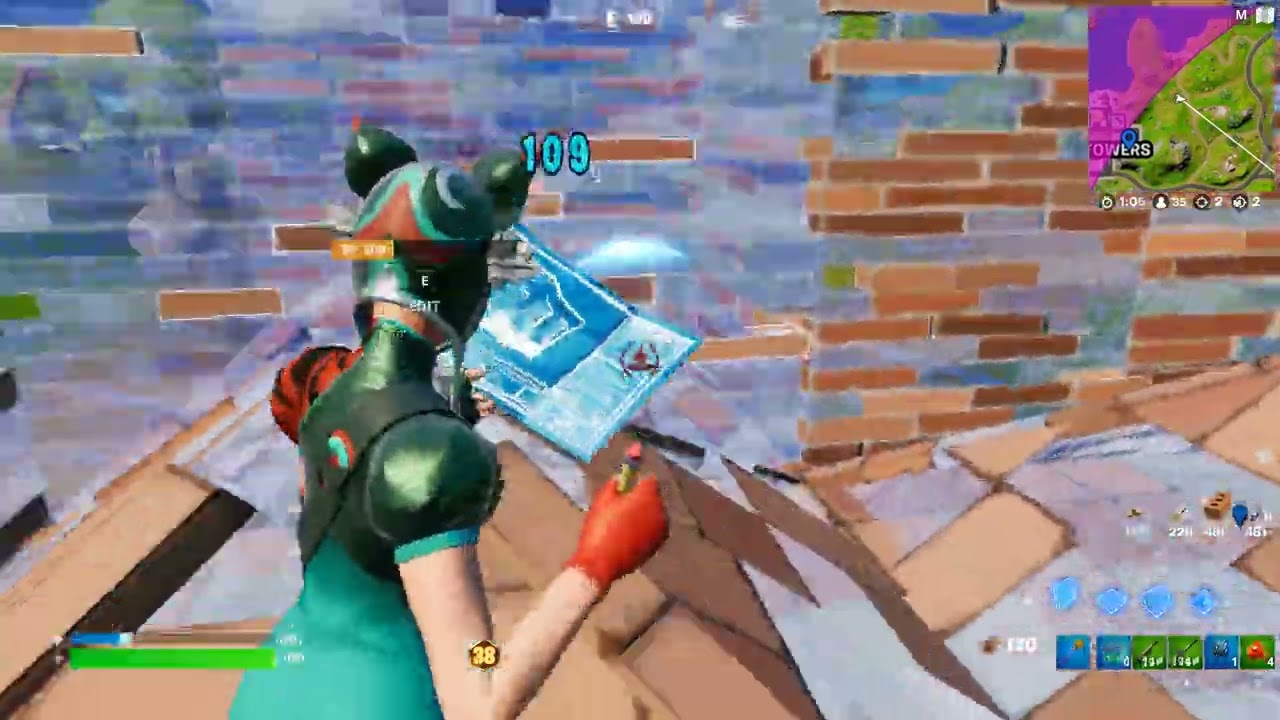 solo contender hype cup highlights - YouTube